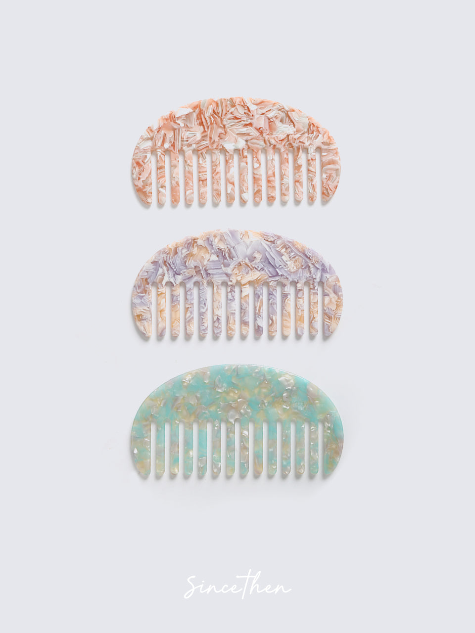 Coco mable comb – SINCETHEN